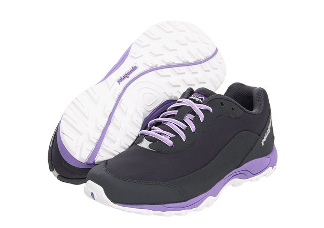 The 6 Best Women's Running Shoes of 2013