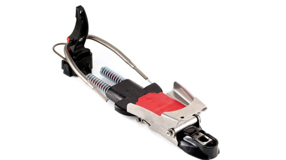 The 3 Best Telemark Bindings of 2013