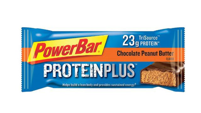 PowerPar Protein Plus Energy Bar