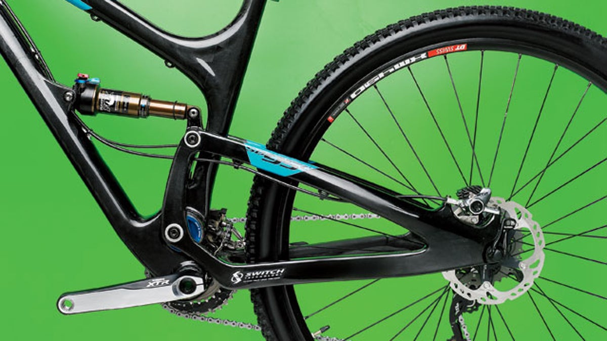 The 13 Best Bikes of 2013