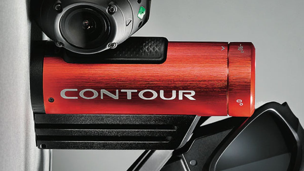 Contour Mysteriously Closes Shop