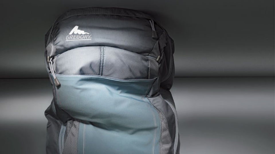 The Best Luggage of 2013