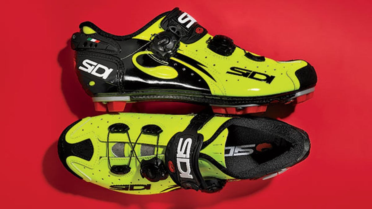 The Best Cleats of 2013