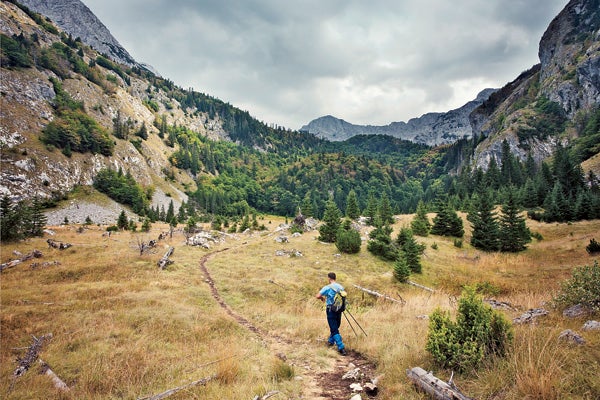 50 Standout Trips for 2015 - Outside Online