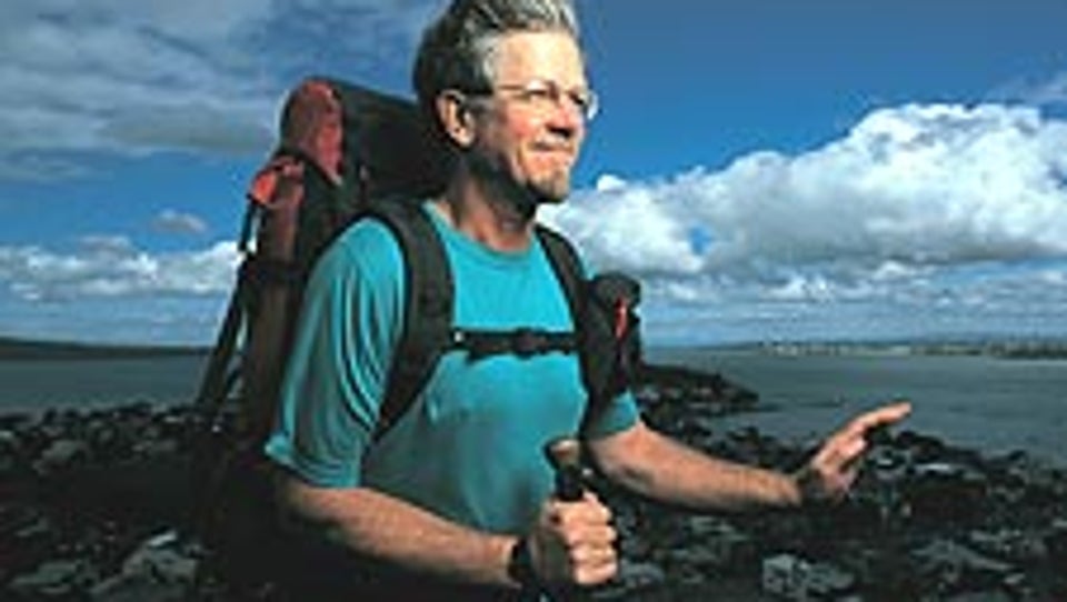 The (New) Complete Walker