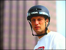 Online Photo Gallery: Tony Hawk