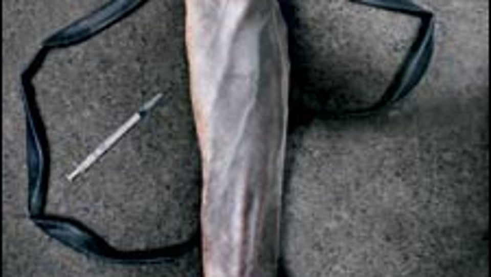 Spinning in Their Graves