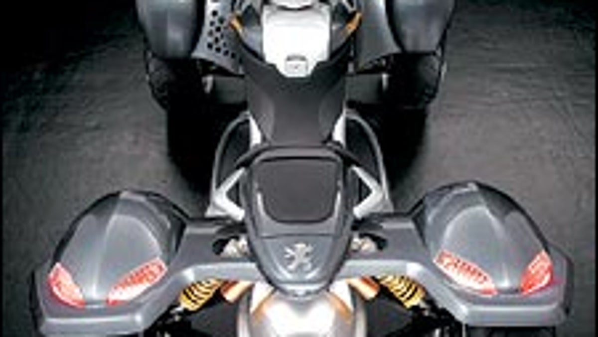 Alternative-Fuel Cool