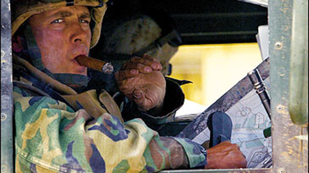 The Rough Guide to Iraq