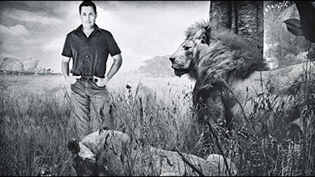 Beastmaster