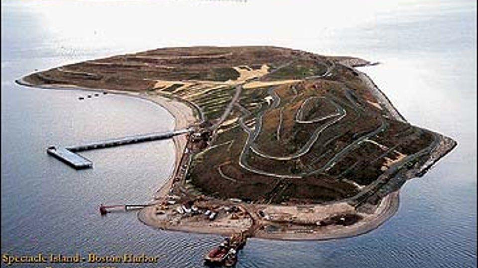 Making a Spectacle of Itself