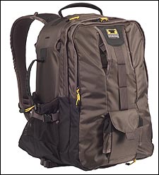 Mountainsmith Beacon Series and Parallax Camera Packs