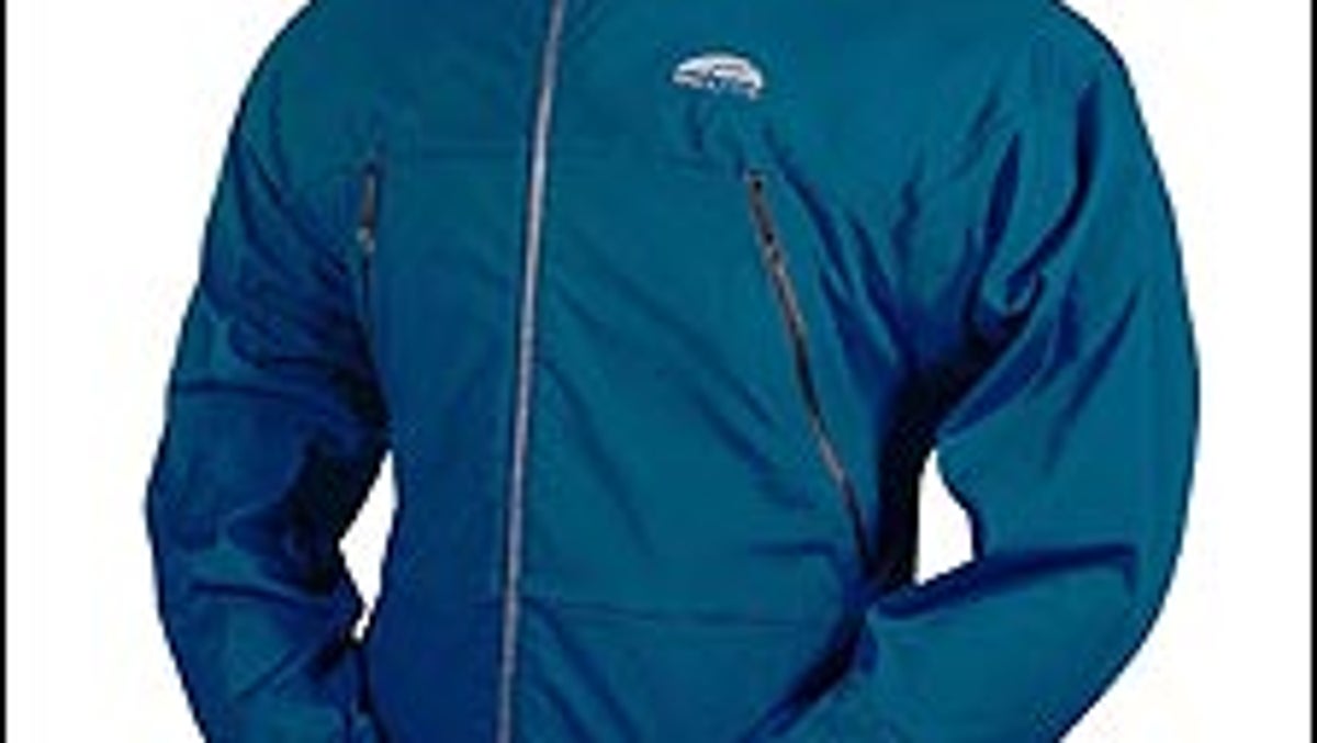 GoLite Momentum Jacket