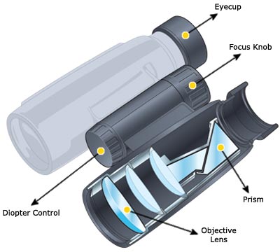 Binoculars Explained