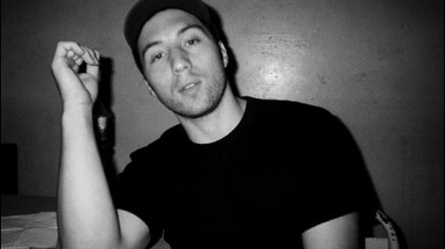 Behind Bars: Q&A with Eric Volz