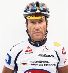 Insomniac, Maniac, Miracle