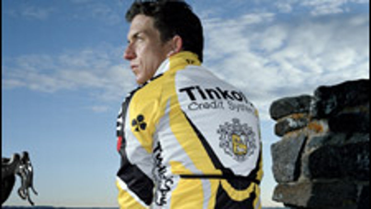 Back Pedaling—the Interview Outtakes