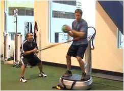 All-Star NBA Workout