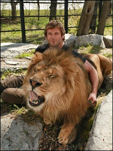 Dave Salmoni Interview