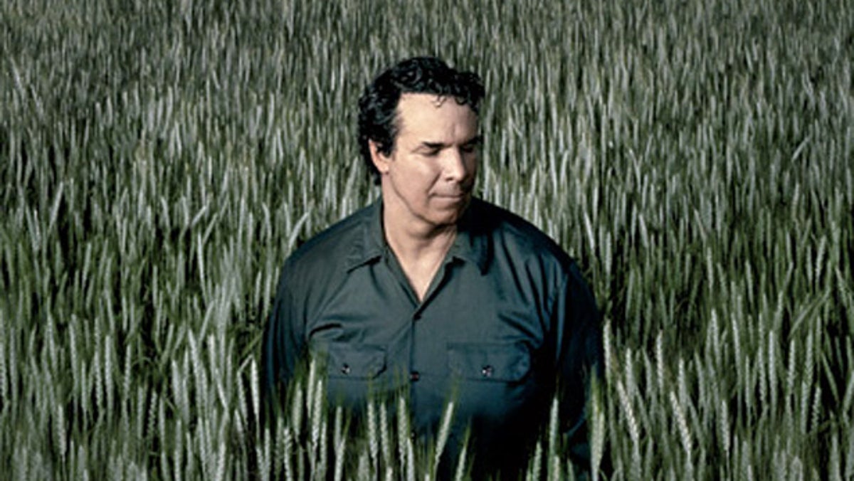 Greg Mortenson Speaks