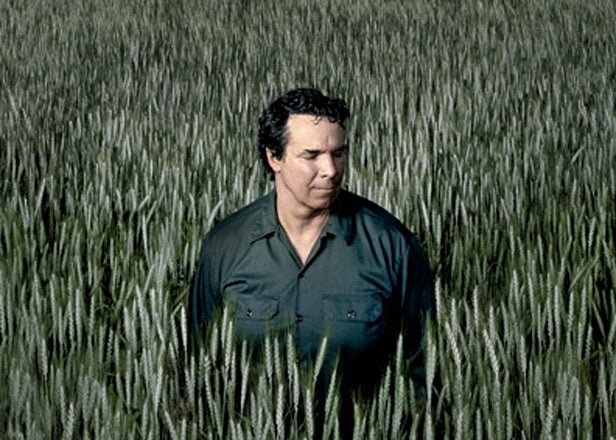 Greg Mortenson Speaks