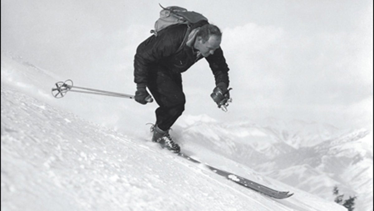 The Warren Miller Retort