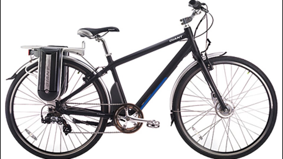 The Best New Utility Bikes