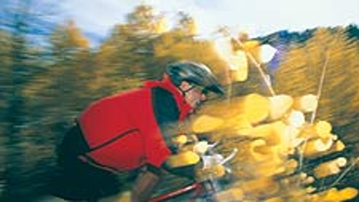 Prewinter Jump Start