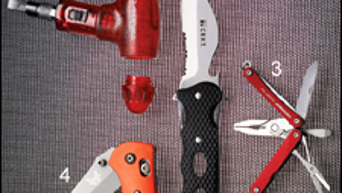 The Essentials: Pocket Protectors