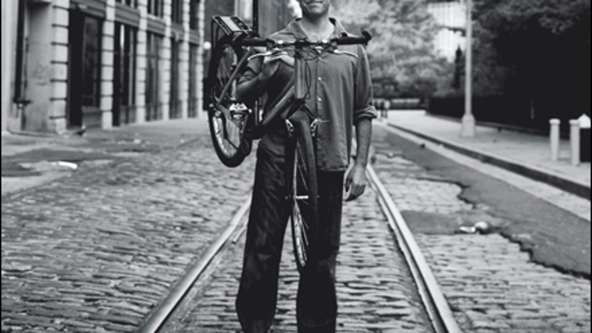 Adventure Altruism All-Stars