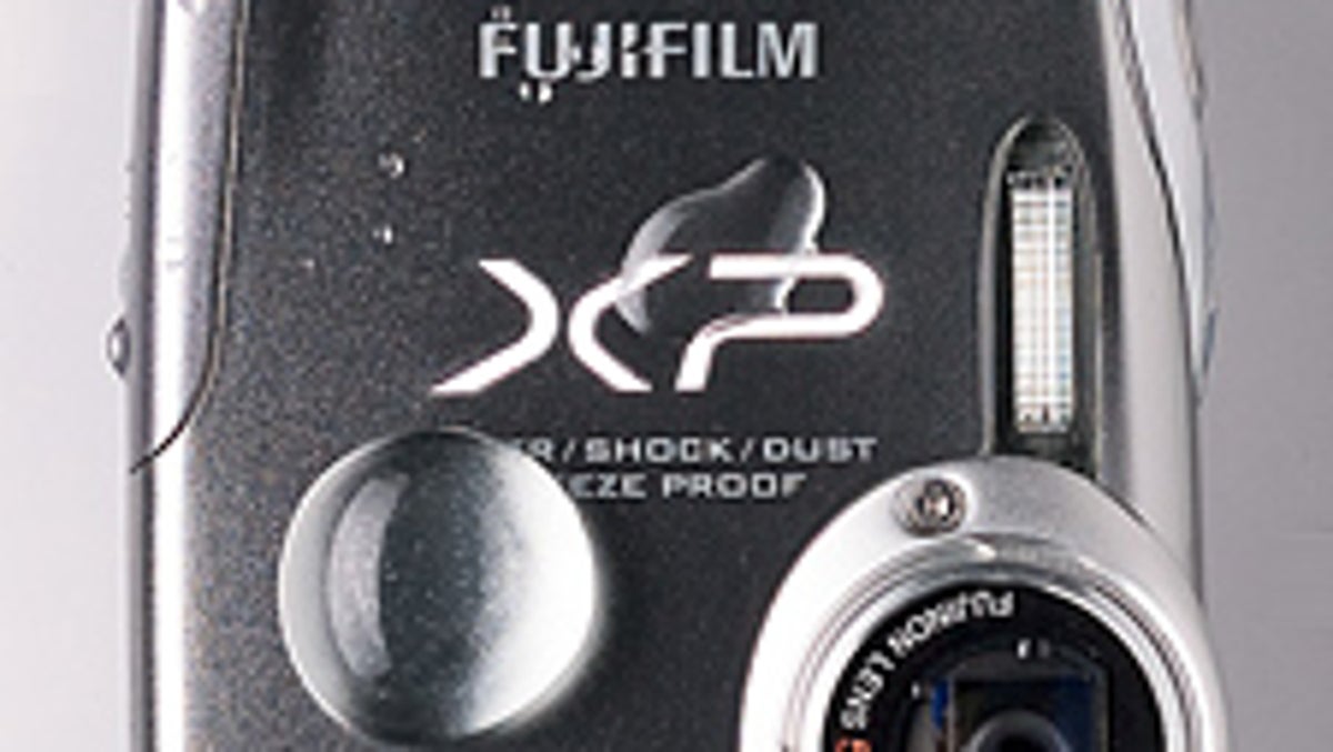 World's Best Waterproof Cameras