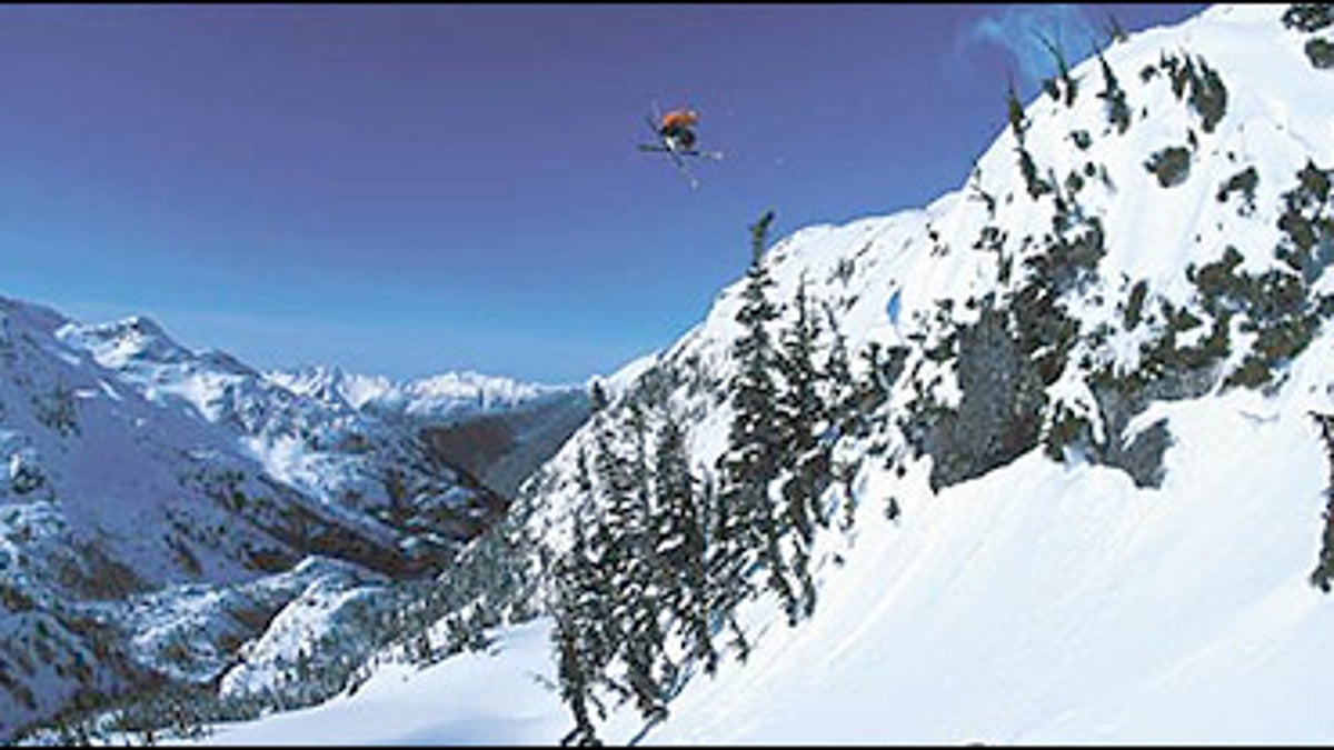 Turn Tricks