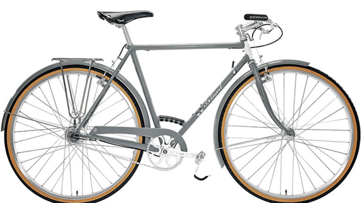 Commuter Bike Review