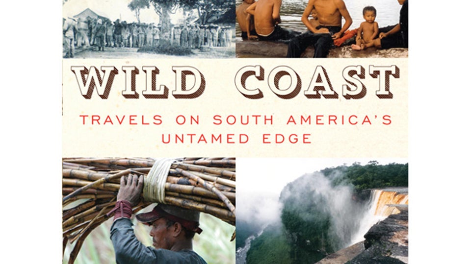 Walking on the Wild Side