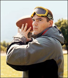 Sacre Black and Bleu!