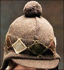 Shred: Nobis Teabag Hat