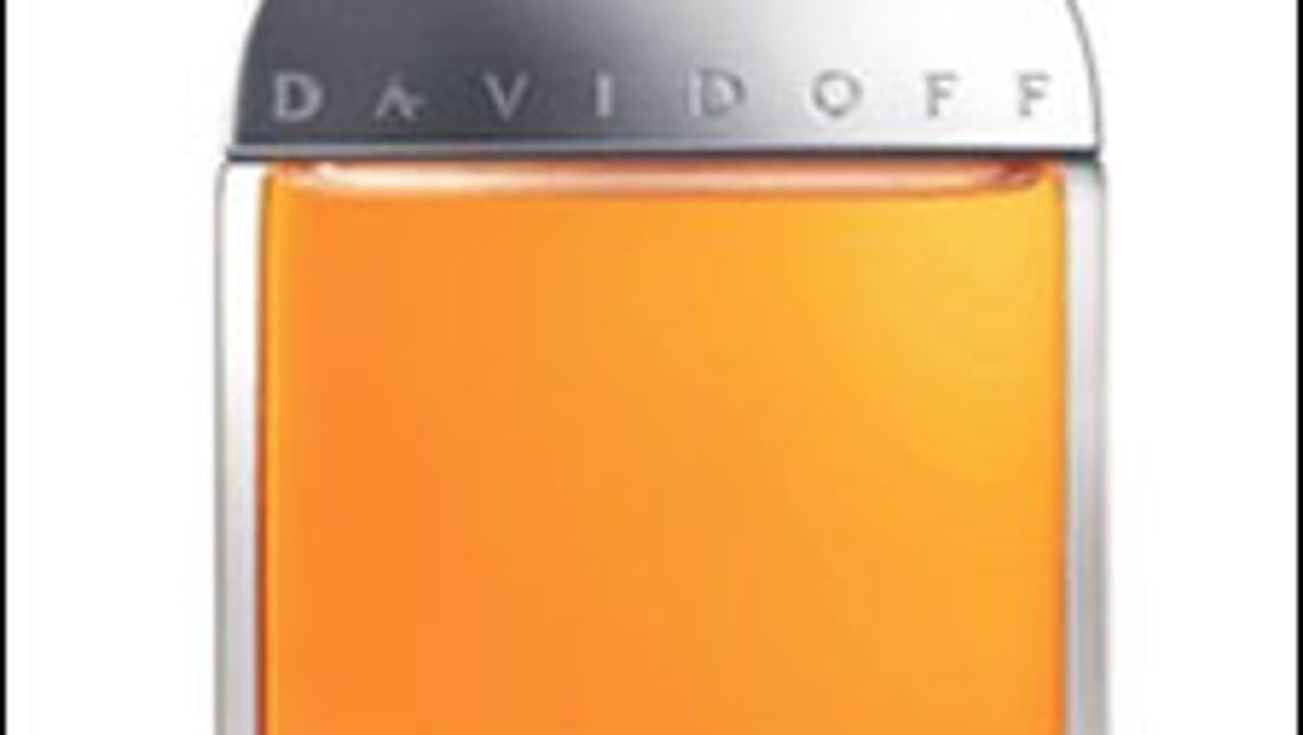 Travel: Davidoff Adventure Cologne