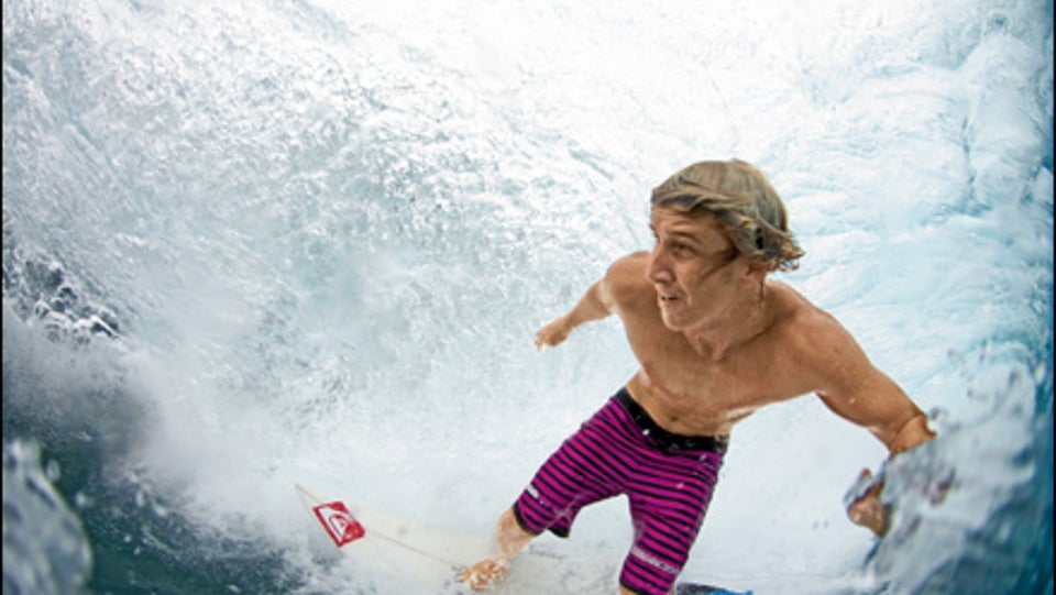 Clay Marzo: Liquid Cure