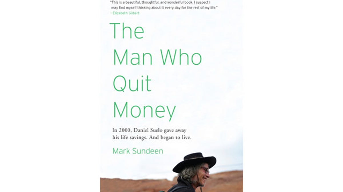 Required Reading: The Man Who Quit Money
