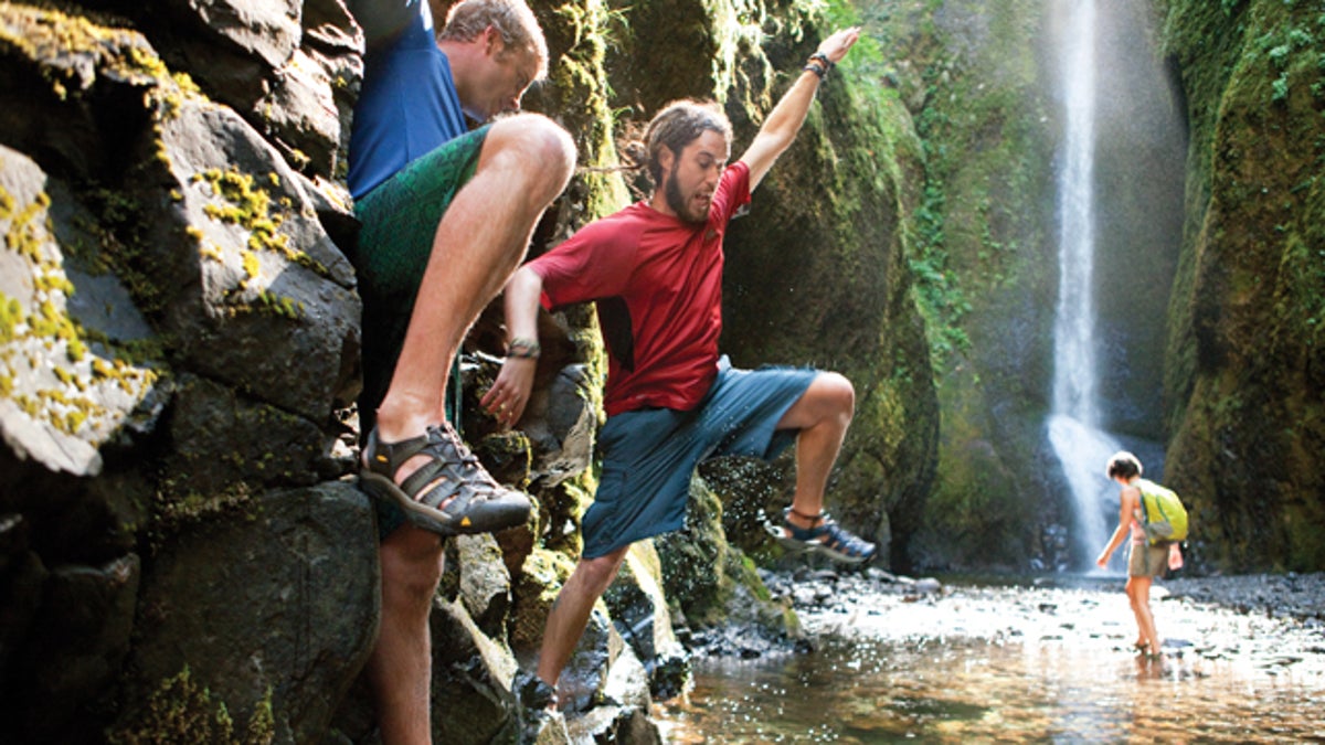 Take a Breath of Fresh Air