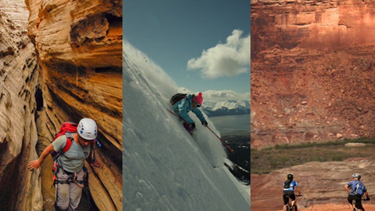 The Top 10 Spring Break Adventures