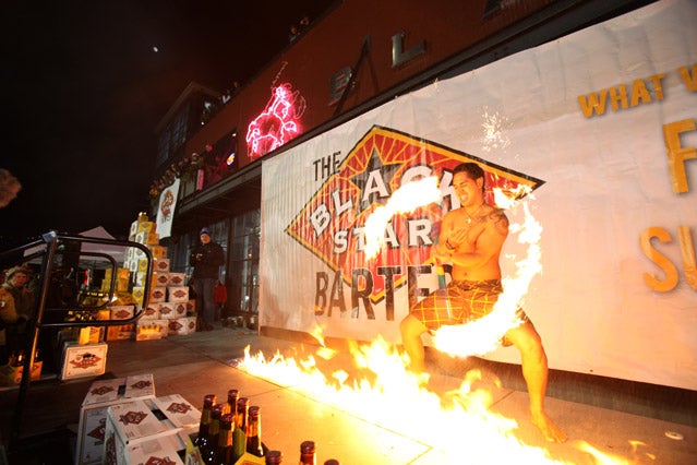 Best North American Beer Fests