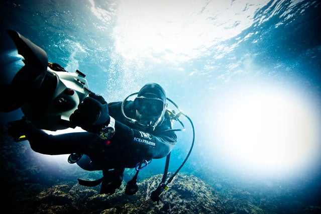 How to Share Your Adventure