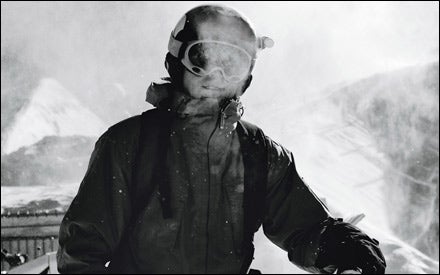 The Life and Death of Shane McConkey