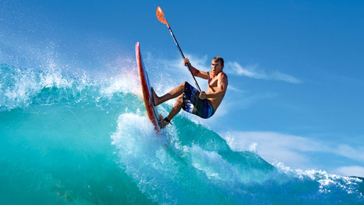 5 Pro Tips From Jamie Mitchell