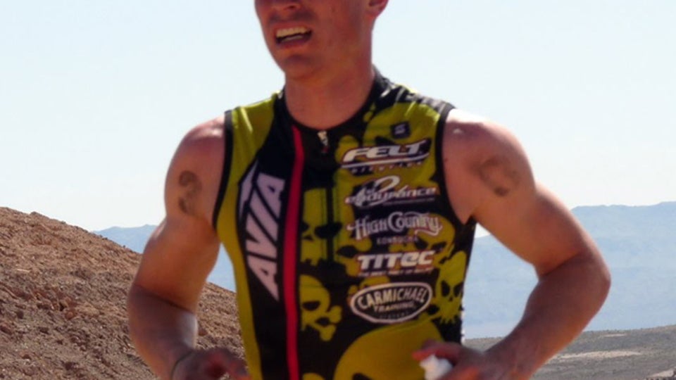 Teva Games Q&A: All-Mountain Man Josiah Middaugh