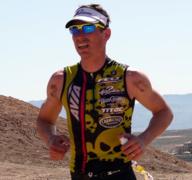 Teva Games Q&A: All-Mountain Man Josiah Middaugh