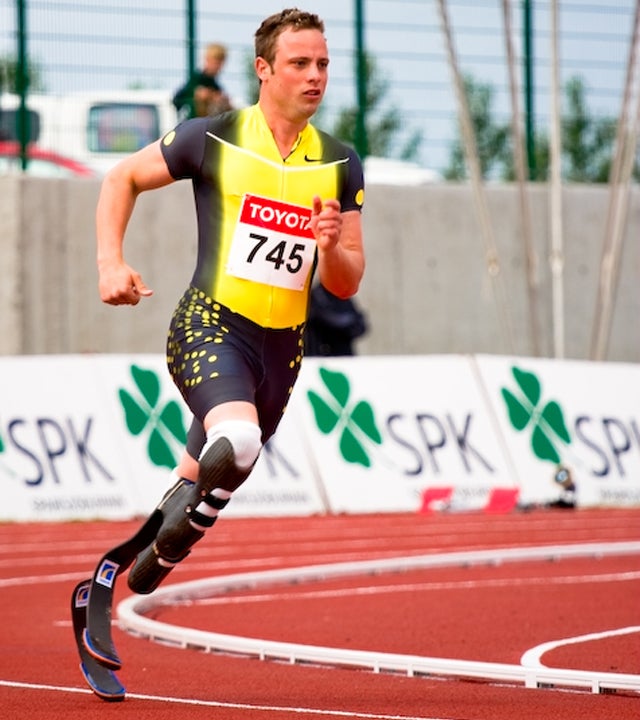 Oscar Pistorius and the Imperfect Science of Classifying Disability