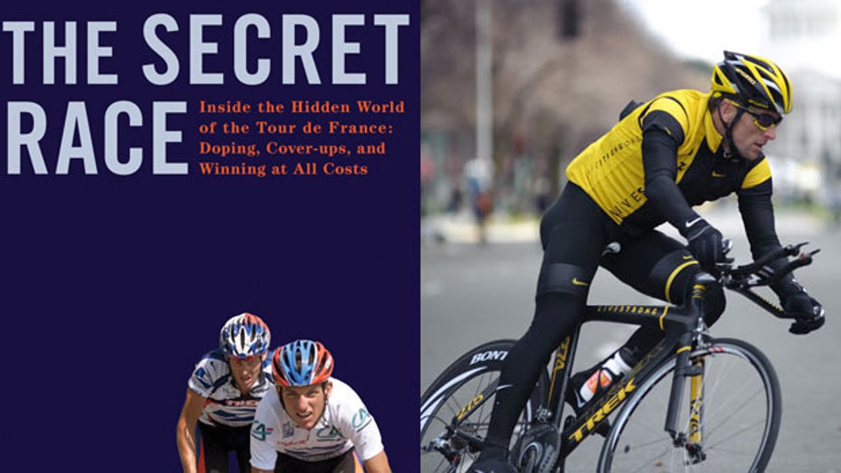 Lance Armstrong: Case Closed
