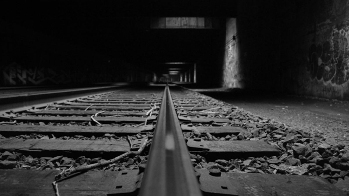 Explorers of the Underground